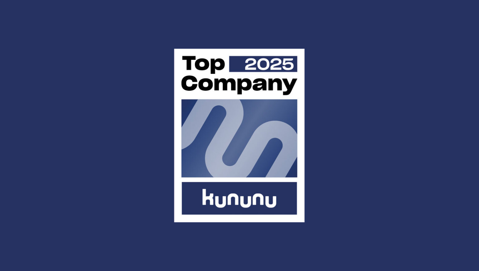 Kununu Top Company 2025: Erneute Auszeichnung für uns als ...